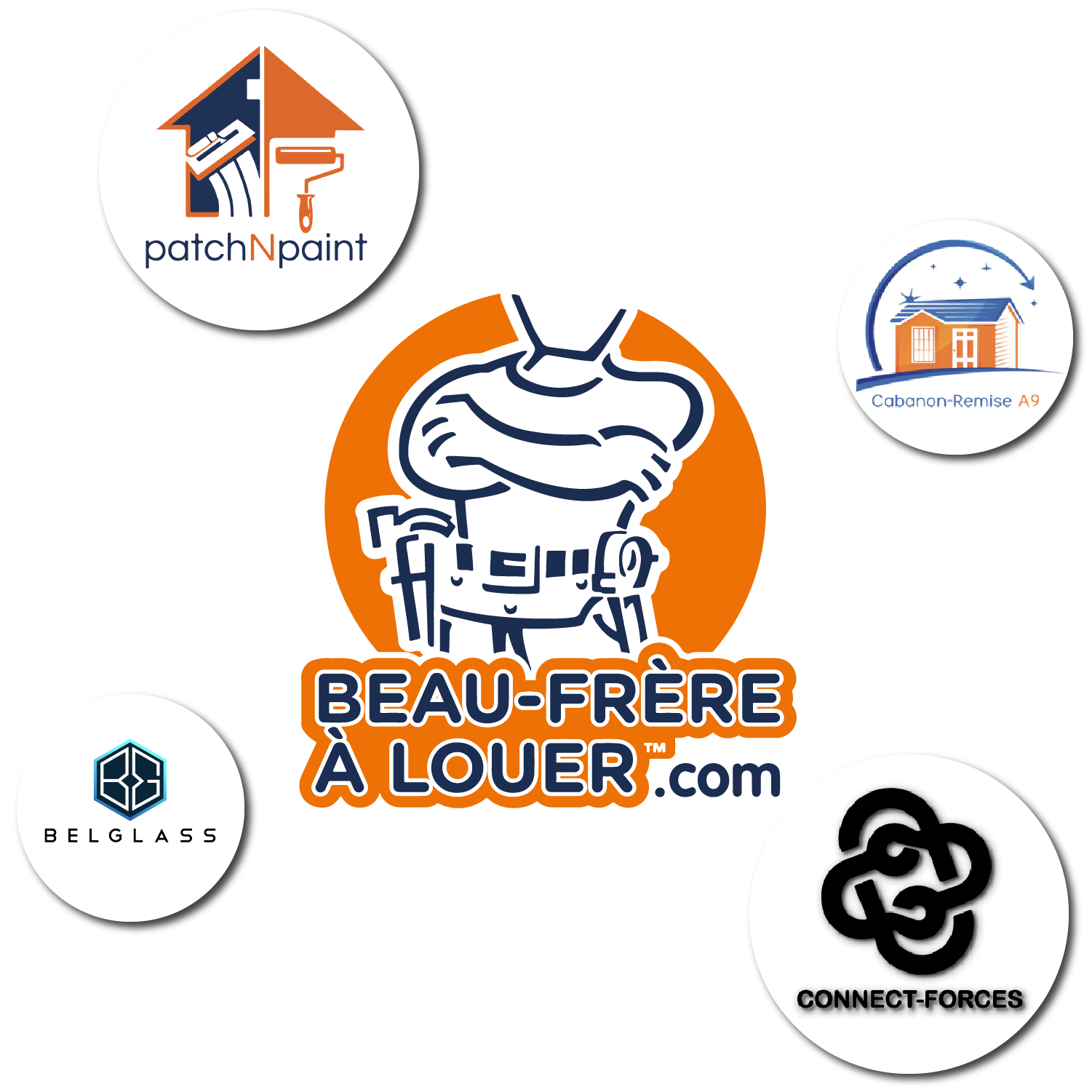 Accueil | Connect-forces